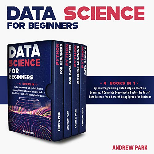 Buku Buku Terbaik Untuk Belajar Data Science DosenIT Buku Buku Terbaik Untuk Belajar Data Science DosenIT